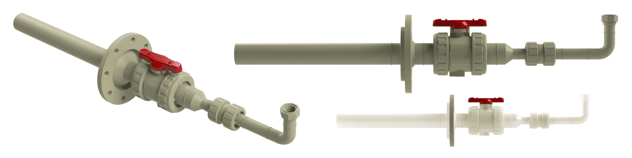 Injection Quills: Design Considerations for Safe and Effective Chemical ...