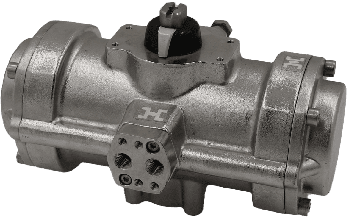 Series 79 Stainless Steel - Asahi/America