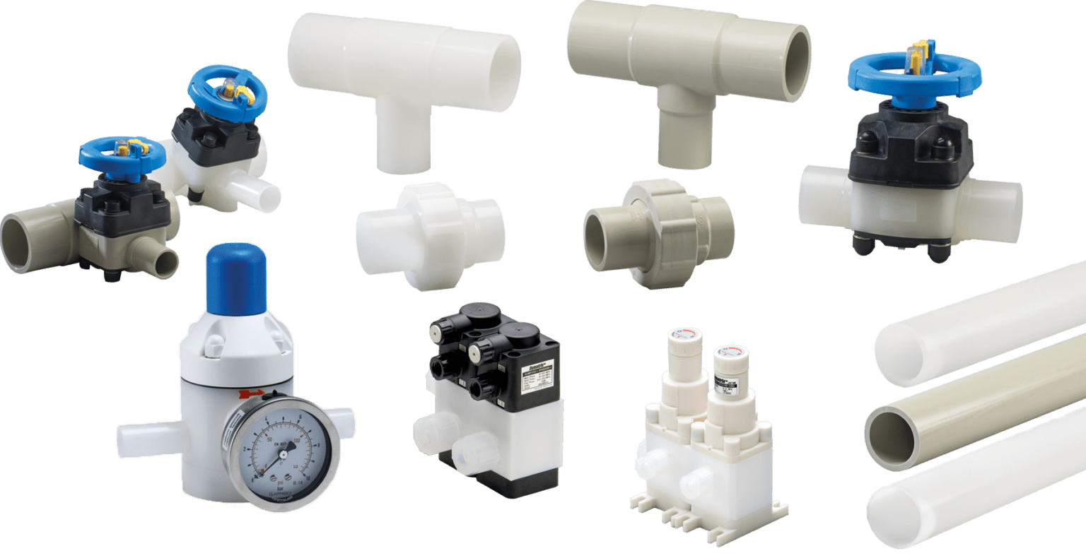 Piping & Welding - Asahi/America