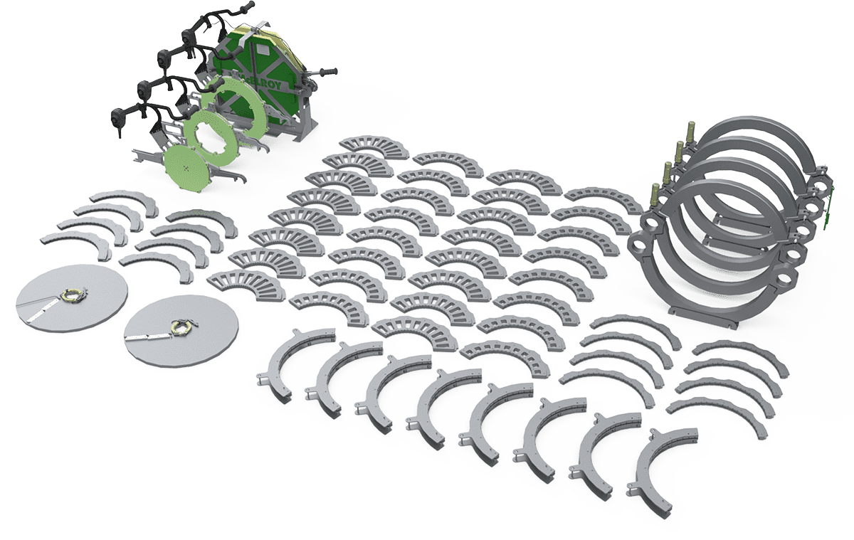 Acrobat™ Productivity Package 250-630 - Asahi/America