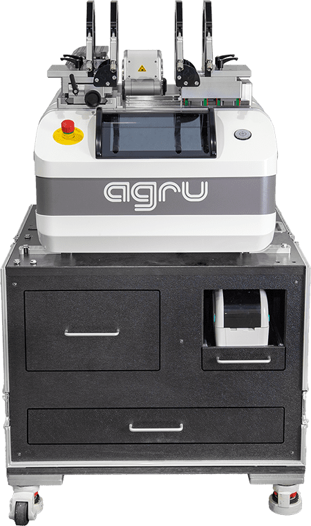 SP 110-S V3/V3.1 - Asahi/America