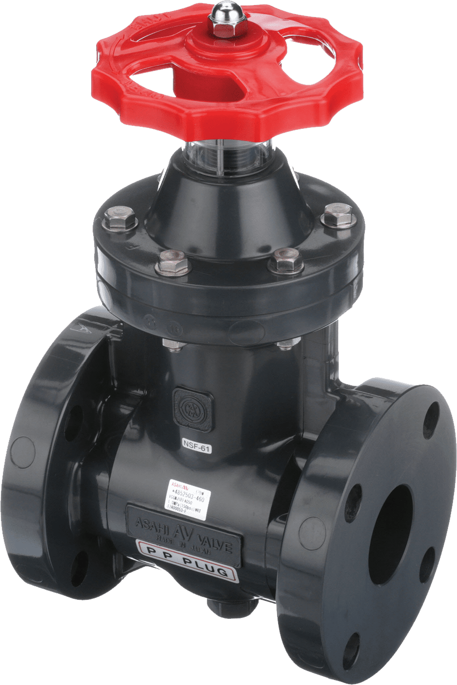 Válvulas de compuerta (1-1/2" - 14")