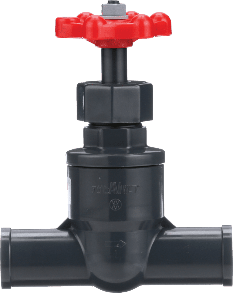 Thermoplastic Valves - Asahi/America