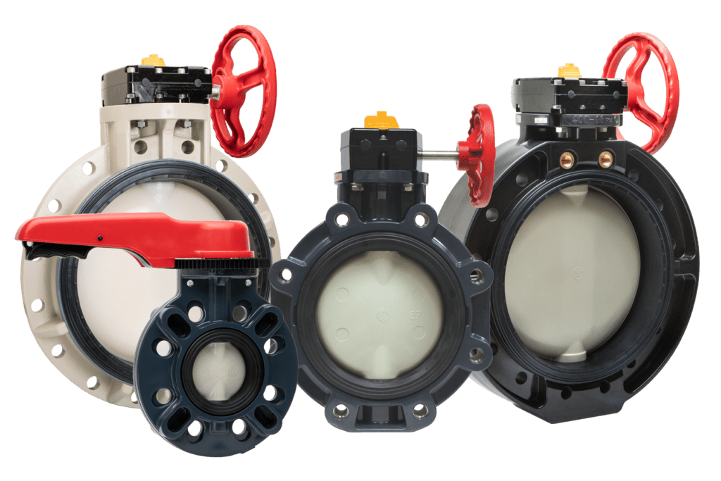 Thermoplastic Valves - Asahi/America