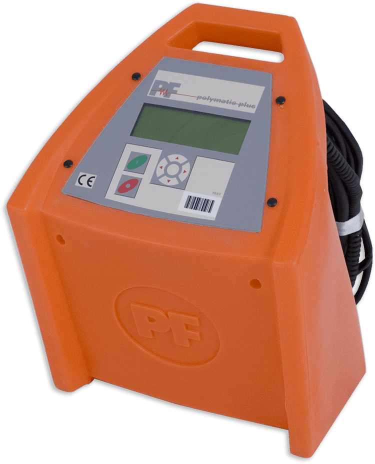 Polymatic Plus - Asahi/America